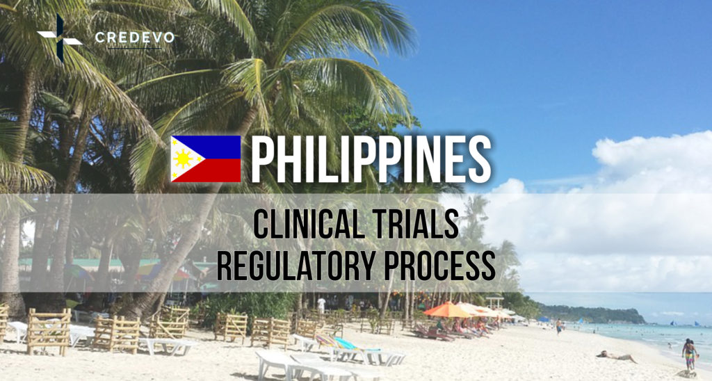 Philippines - Clinical Trial Regulatory Process | Credevo Articles