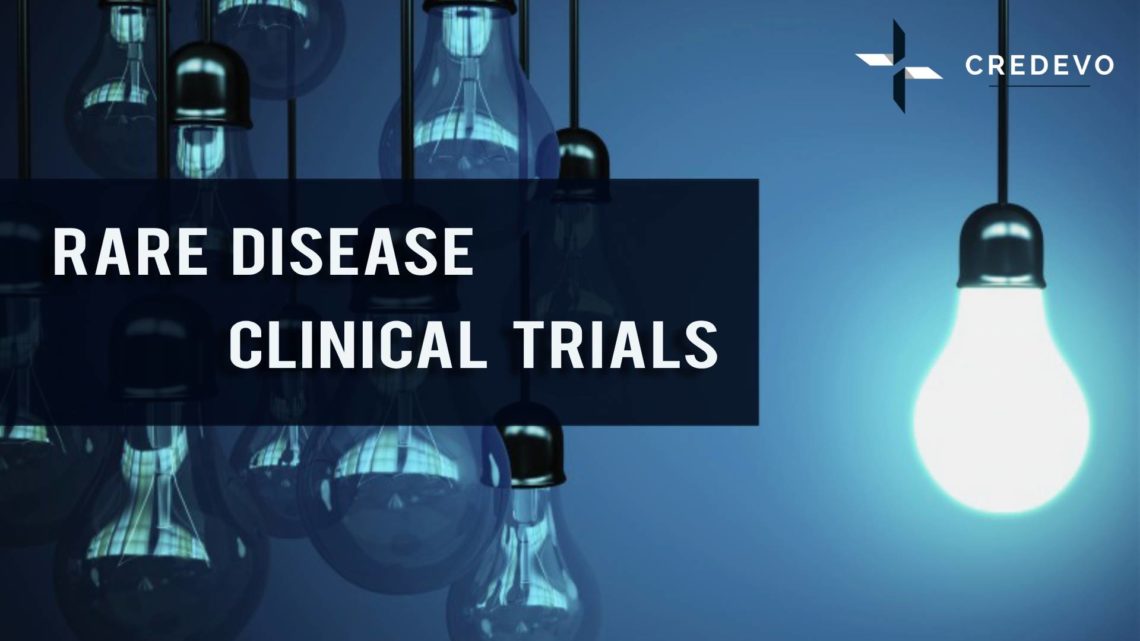 Rare Diseases: Clinical Trials & Drug Development | Credevo Articles