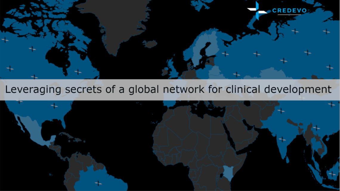 How can small-mid scale bio-pharma fast track their clinical ...