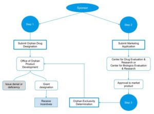 Orphan Drug Regulations & Global Incentives for Rare Diseases