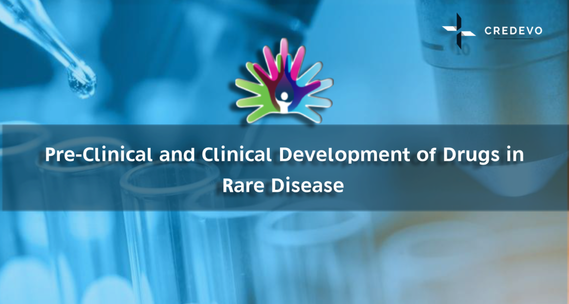 Preclinical & Clinical Trials for Rare Disease Drugs
