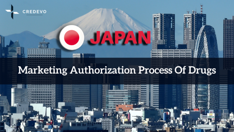 The drug approval process in Japan (IND, NDA, Generics, Biologics)