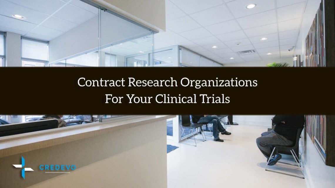 Contract Research Organizations For Your Clinical Trials: Top 10 CROs ...