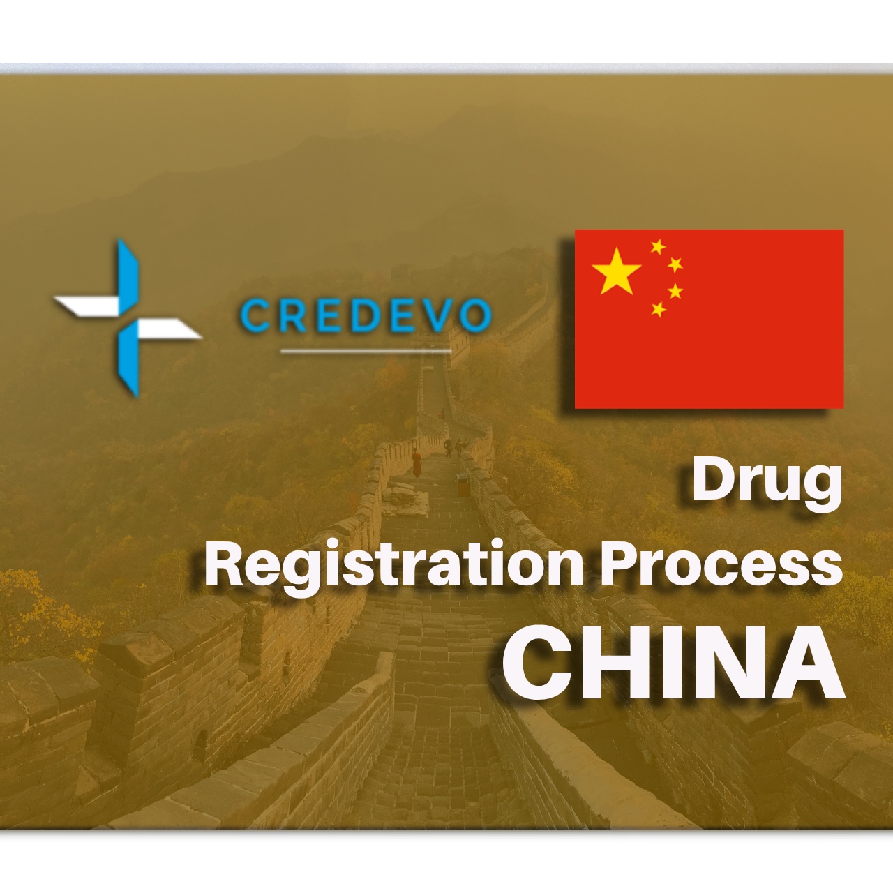 Drug Registration Market Approval Process In China Credevo Articles