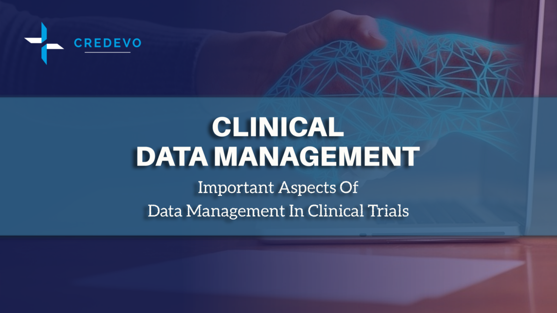 Data Management In Clinical Trials: Top 5 Important Aspects