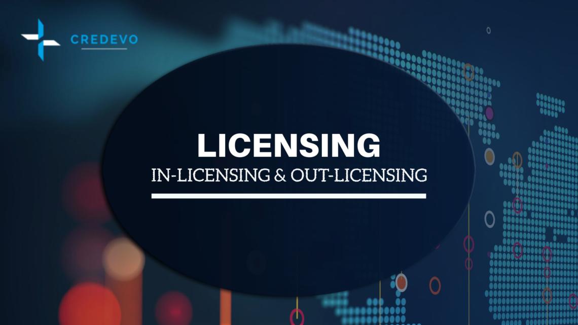 Pharma Licensing: Why & How? | Credevo Articles