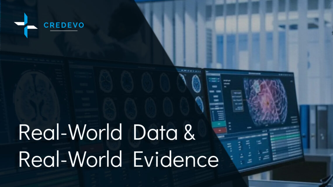 Real World Data & Real World Evidence In Clinical Trials | Credevo Articles