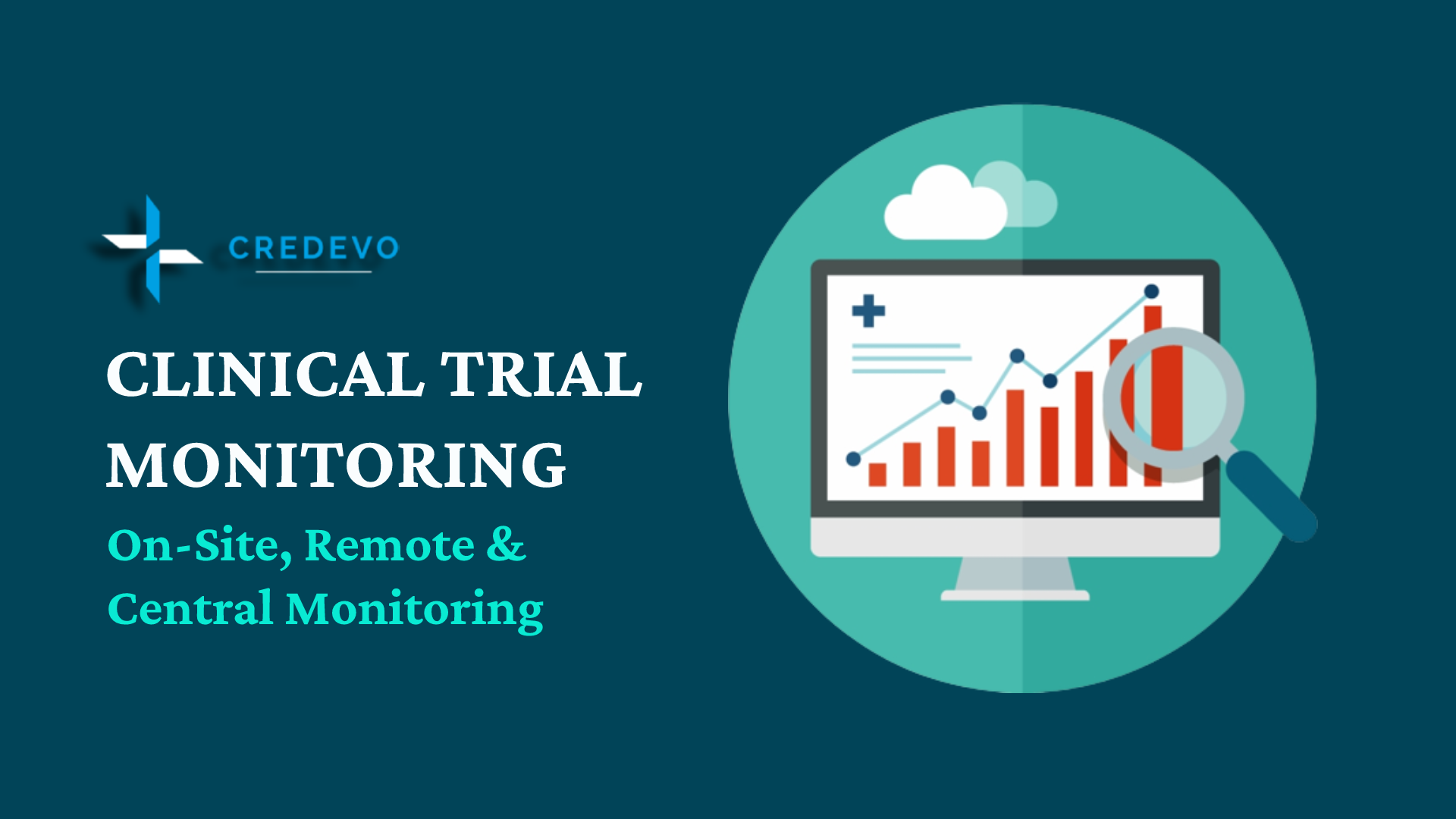 Clinical Trial Monitoring On Site Remote Centralized Monitoring 