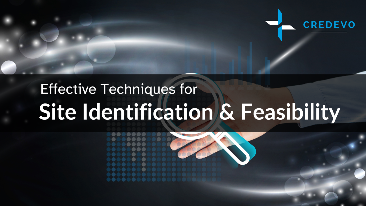 Effective Techniques For Site Identification And Feasibility| Credevo ...