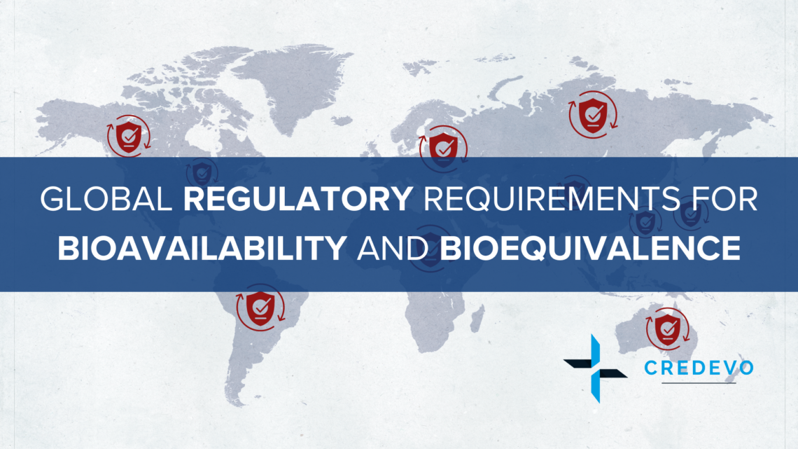 BA/BE Studies: Key Regulatory Requirements by Country| Credevo Articles
