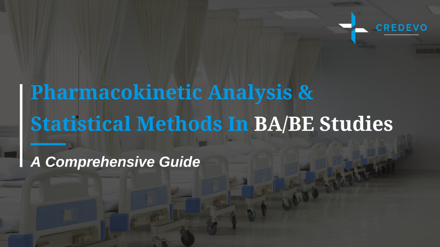 PK Analysis & Stats in Bioavailability/Equivalence Studies