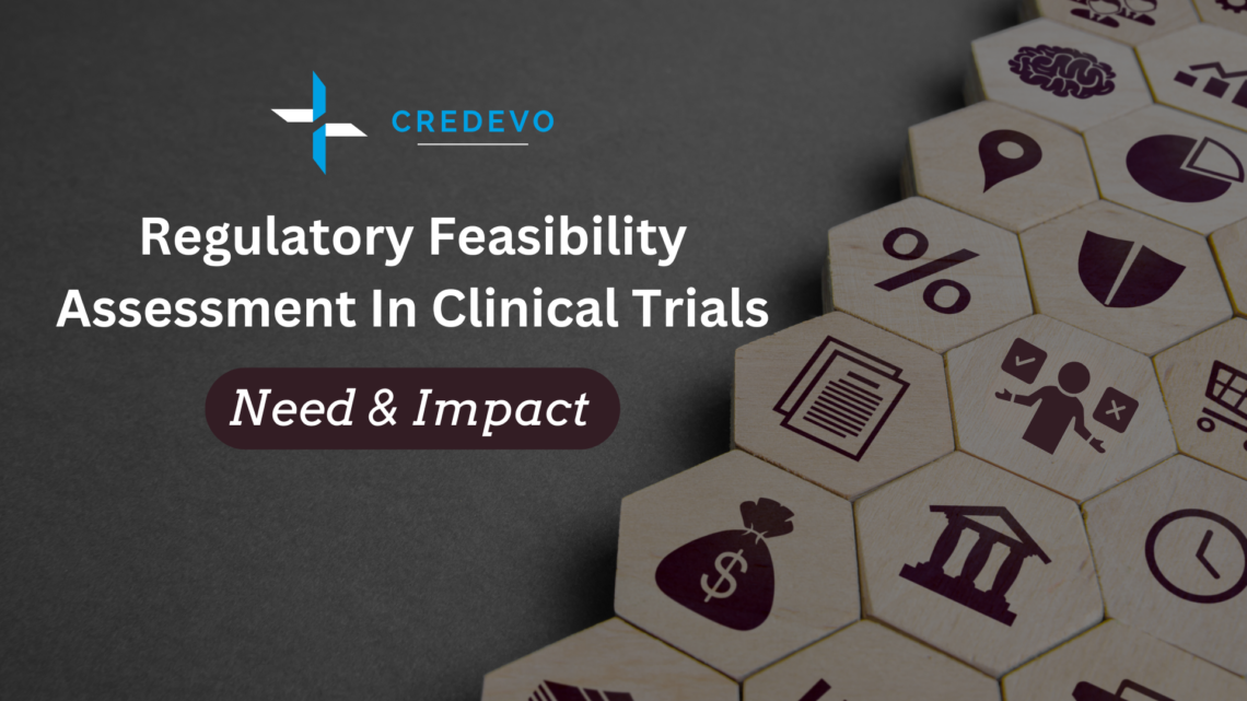 Regulatory Feasibility Assessment In Clinical Trials