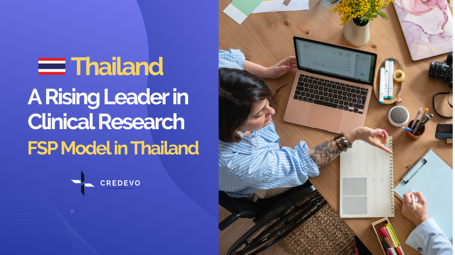 FSP Model in Thailand