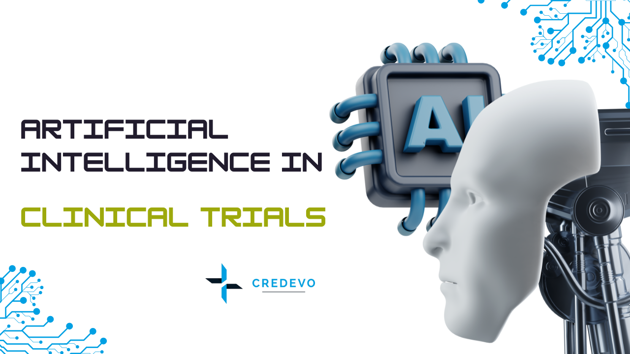 Transforming Clinical Trials With Ai