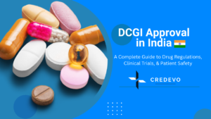 DCGI Approval In India