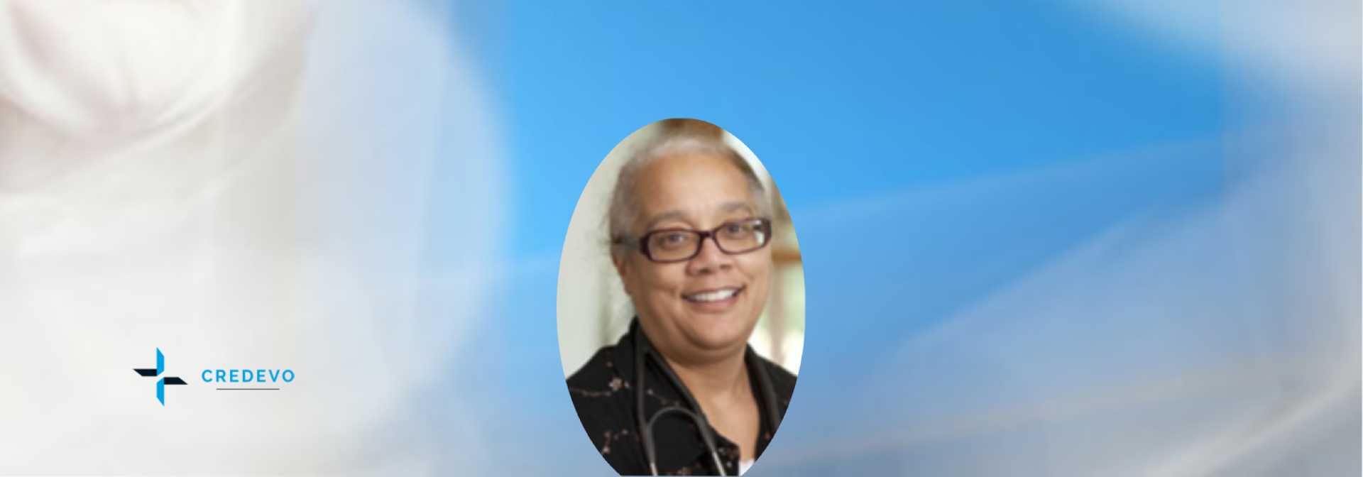 Dr. Sabrina Benjamin - Credevo