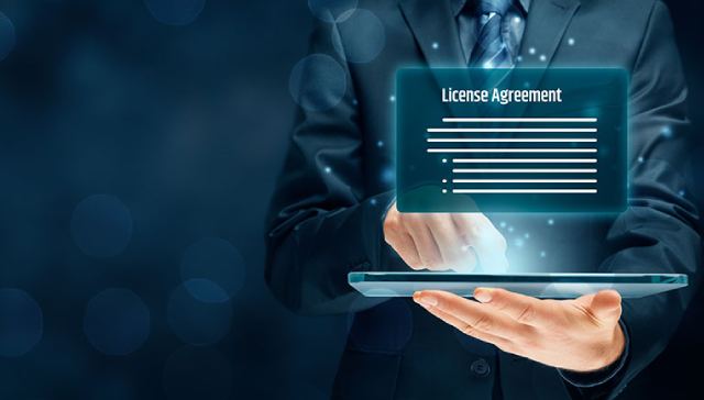 Licensing Support - Credevo